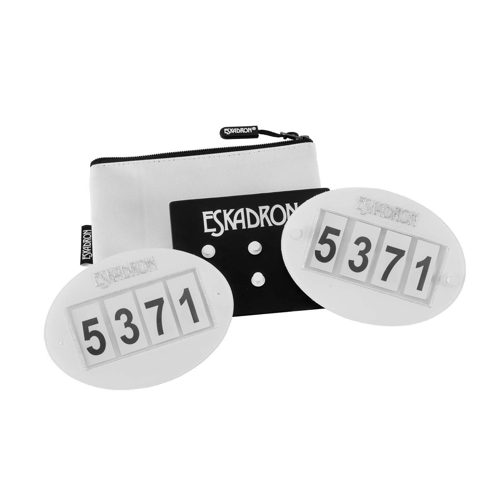 Buy Eskadron Quick Pin Start Number horze.eu