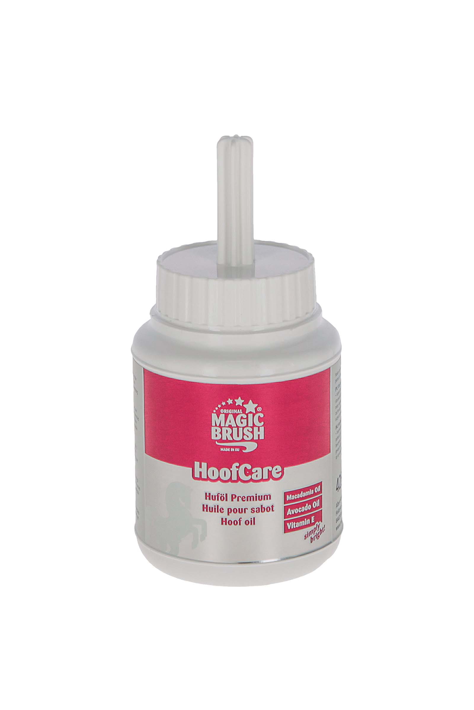 Hoof Oil & Polish | horze.eu