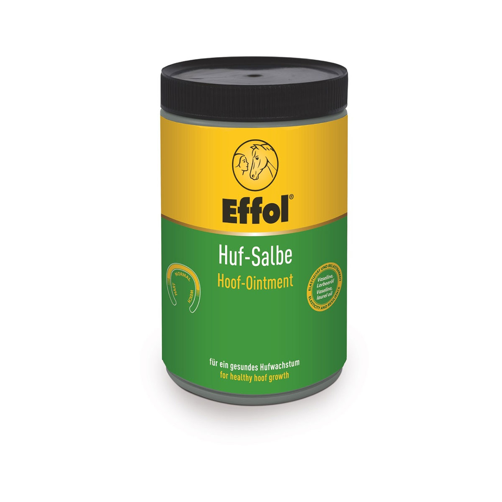 Hoof Oil & Polish | horze.eu