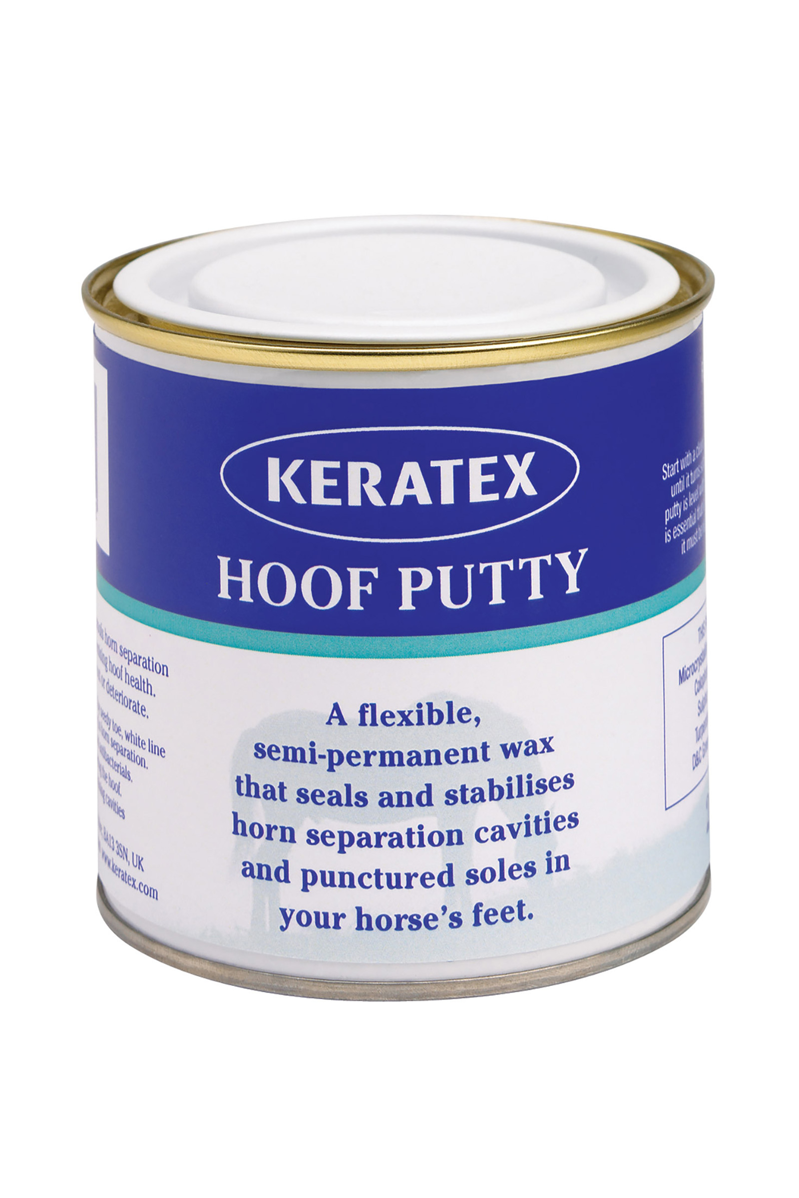Hoof Oil & Polish | horze.eu